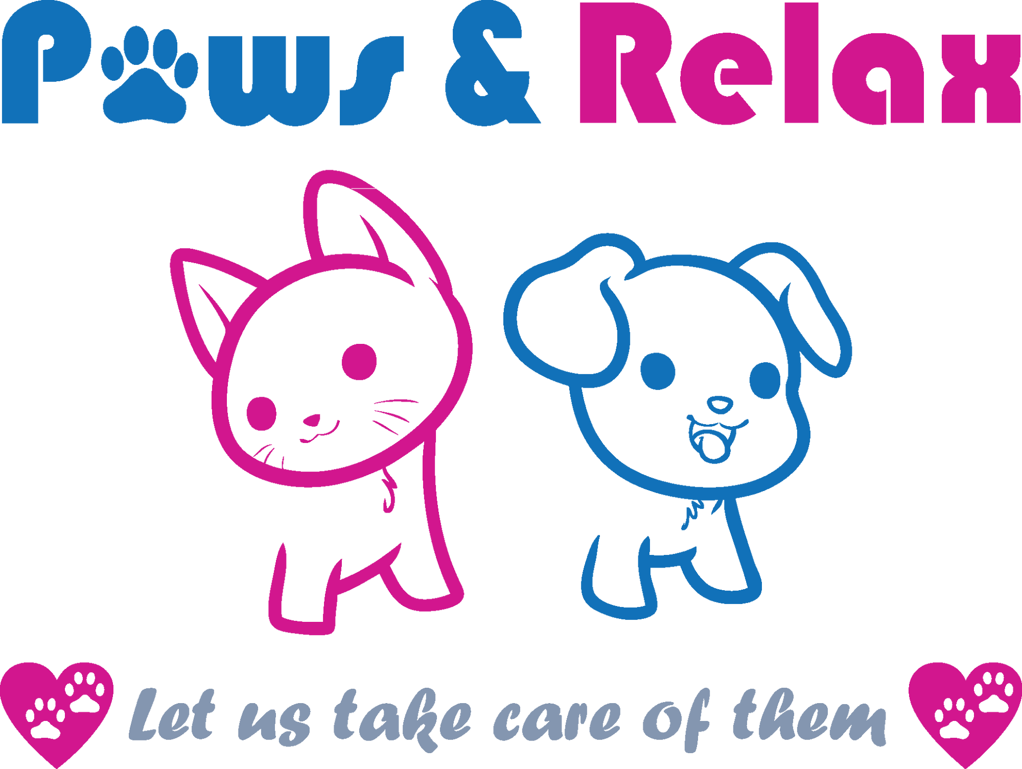 Paws & Relax | Pet Food Online | Pet Shop near me | Online Pet Shop ...